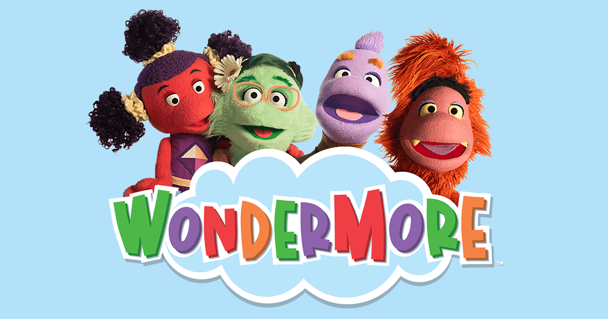 About Wondermore Kids
